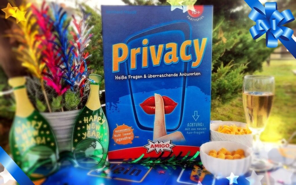 Heiße Fragen und überraschende Antworten - das ist Privacy Refresh von ...