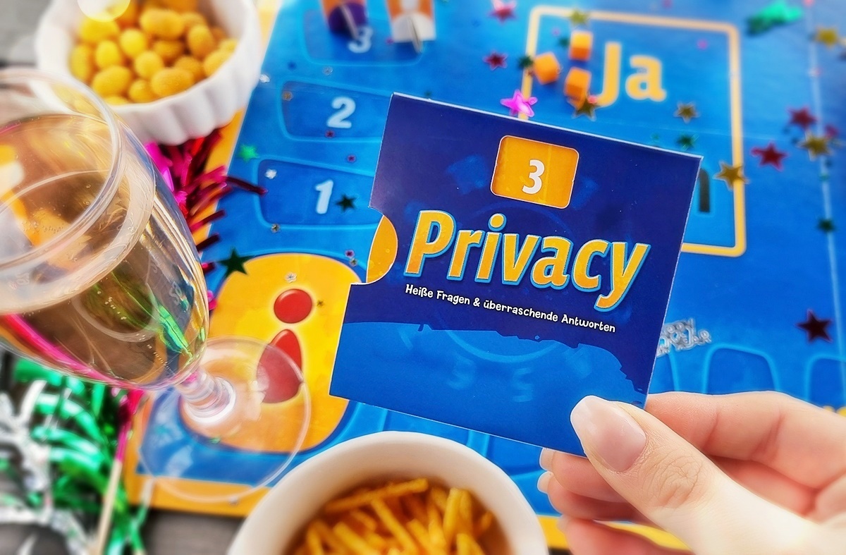 Heiße Fragen und überraschende Antworten - das ist Privacy Refresh von ...