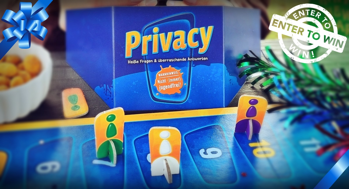 Heiße Fragen und überraschende Antworten - das ist Privacy Refresh von ...