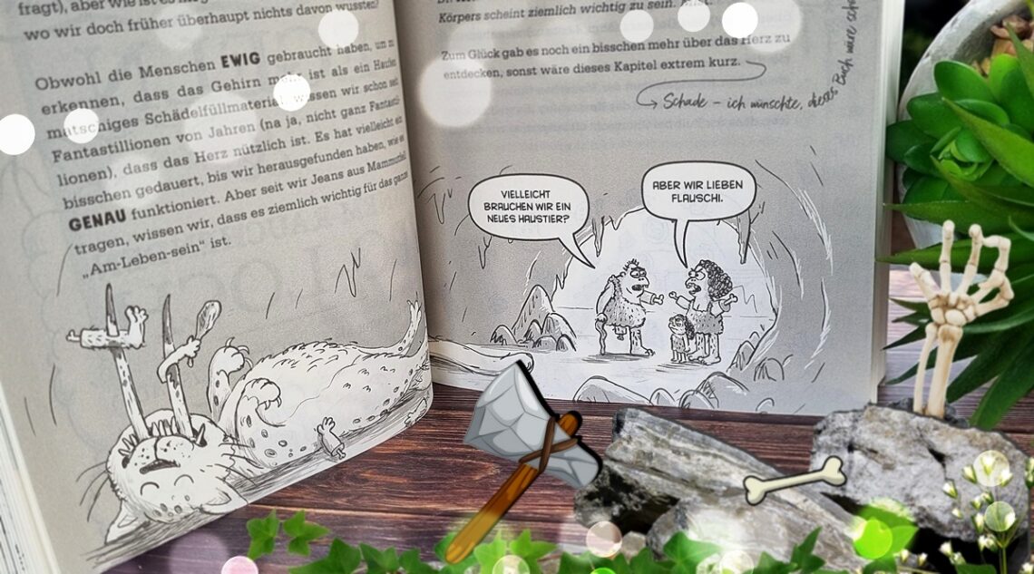 Medizin echt eklig und schauderhaft schrecklich - Das ist das neue ...